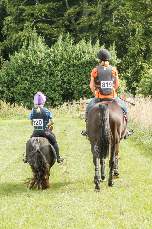 Gallery - Farnley Ride